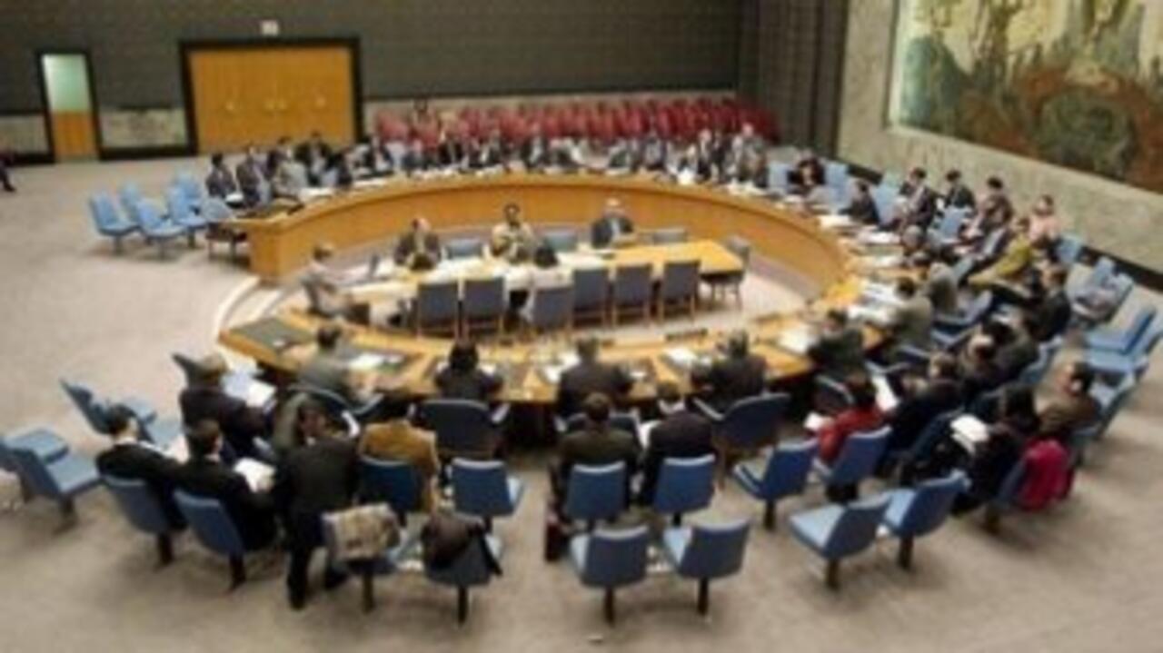 UN gives Libya seat to National Transitional Council - France 24