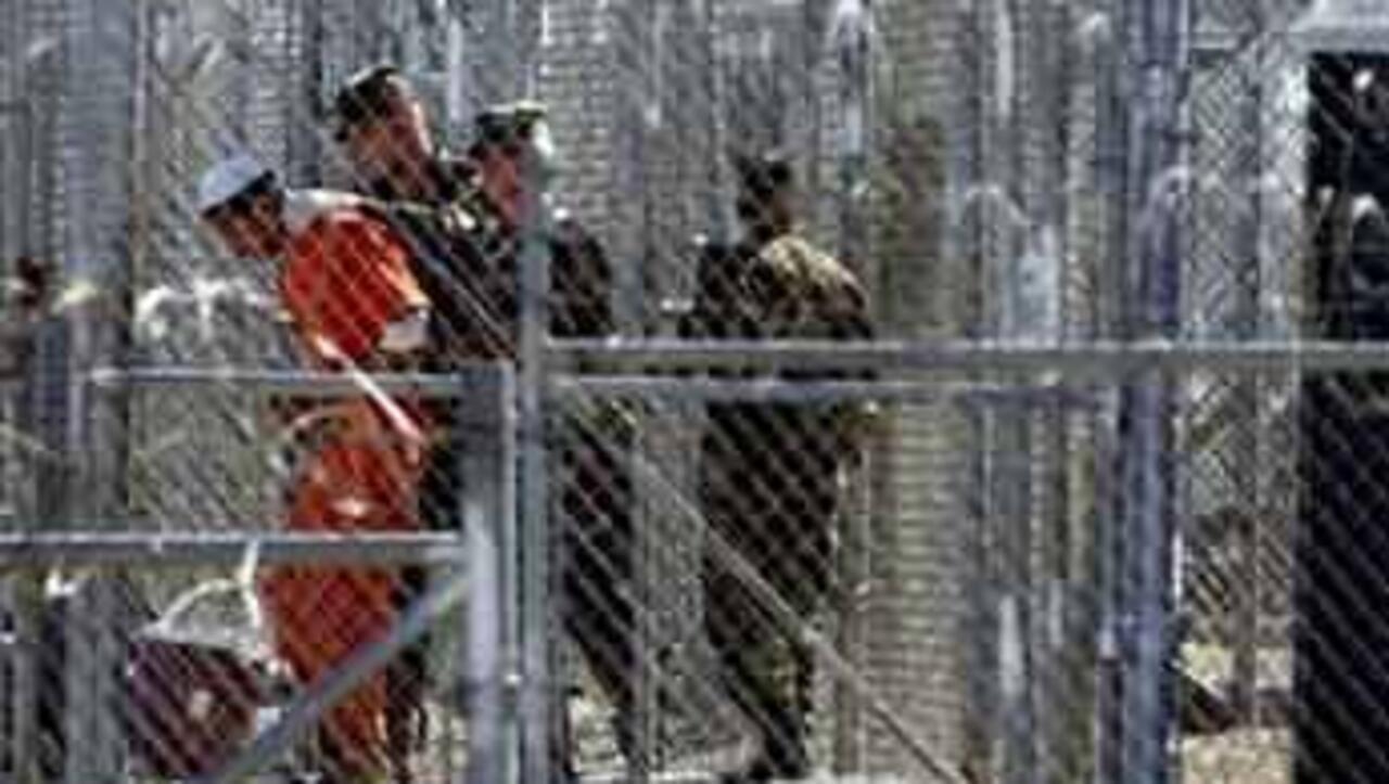 Second Guantanamo inmate may be transferred to US for trial - France 24