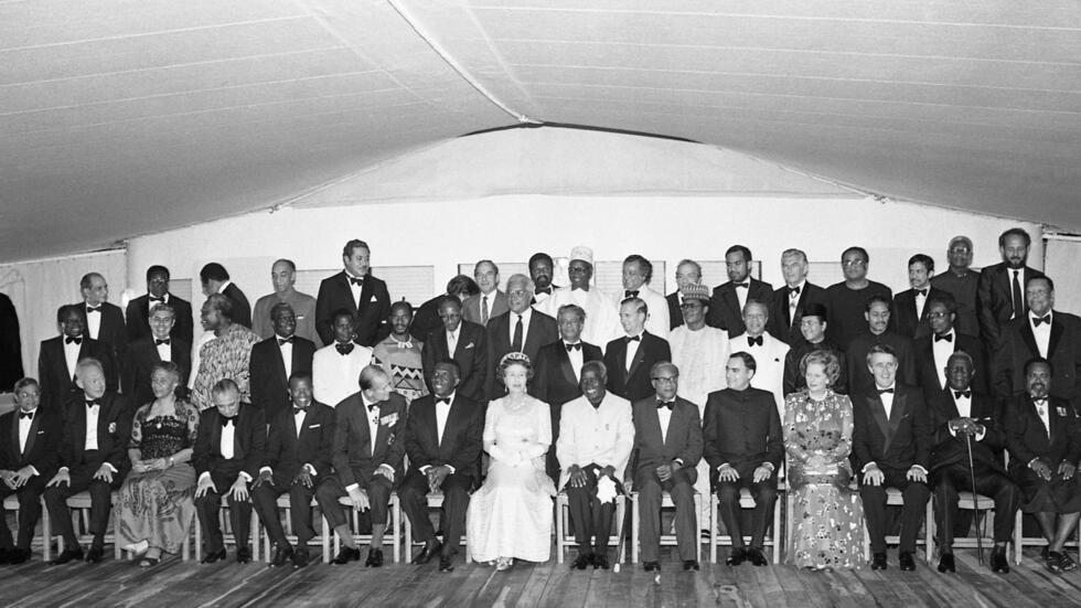 La Commonwealth, el organismo internacional liderado por la monarquía británica - Historia