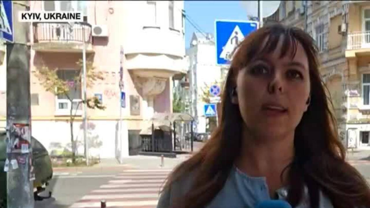 Ukraine counteroffensive: Despite its progress, Ukrainian army faces challenges say some ...