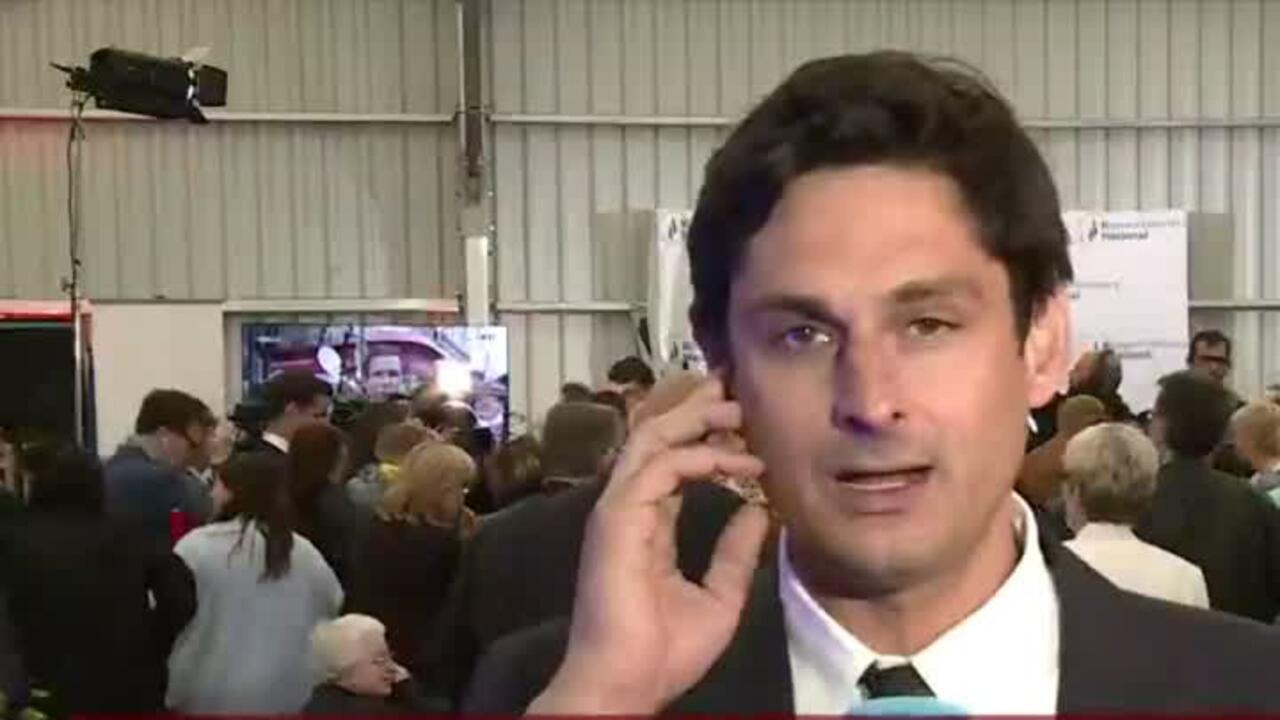 Législatives : poussée historique du RN, le parti obtient 89 sièges ...