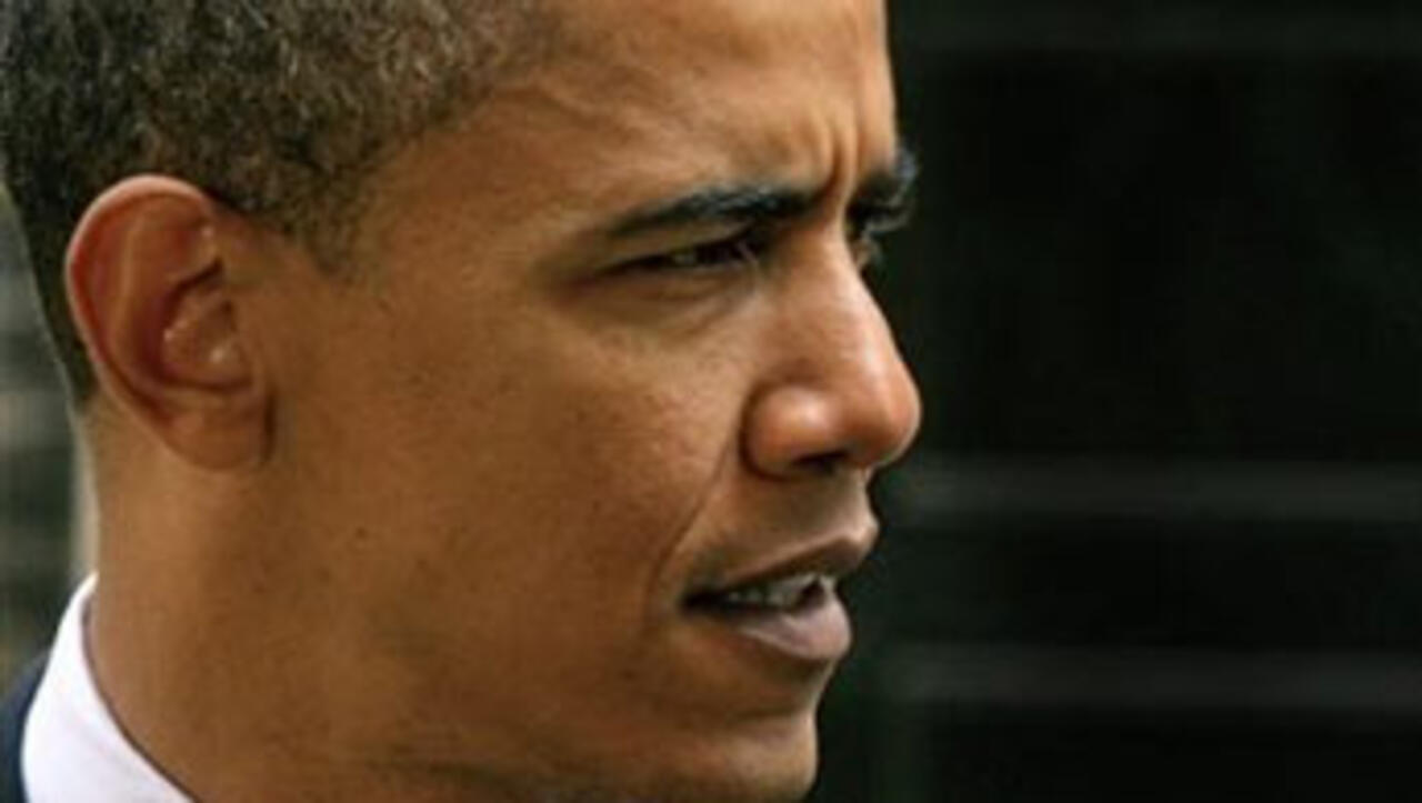 Obama ready to face music over missed GI visit - France 24