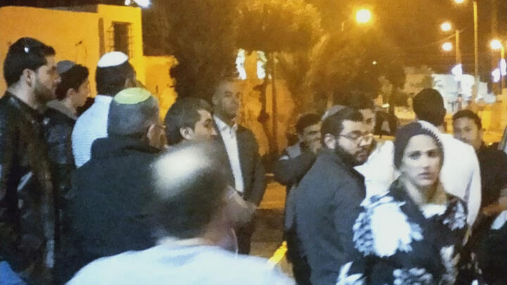 Deadly synagogue attack in Tunisia was premeditated, interior minister ...