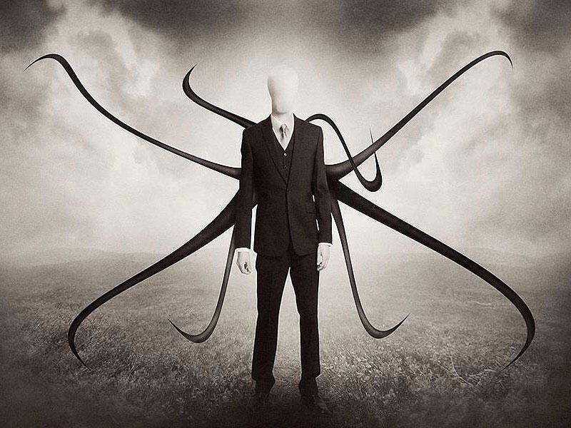 Le Slender Man : retour sur la sombre histoire du roi des "creepypastas"