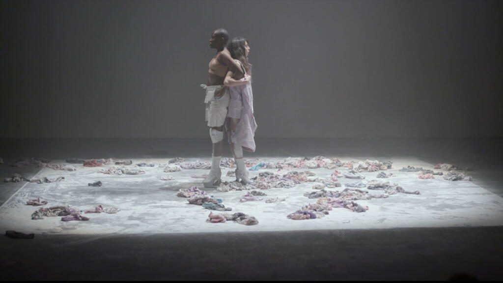 Sarah Trouche: Pushing boundaries & rethinking representation with ...