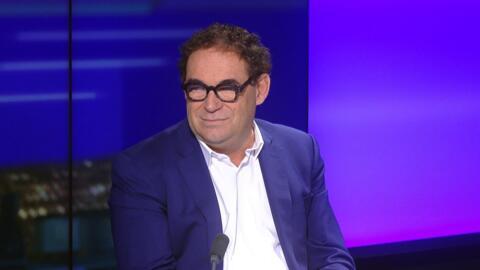 De la Seine-Saint-Denis à la Nasa : l'ingénieur Allan Petre à la ...