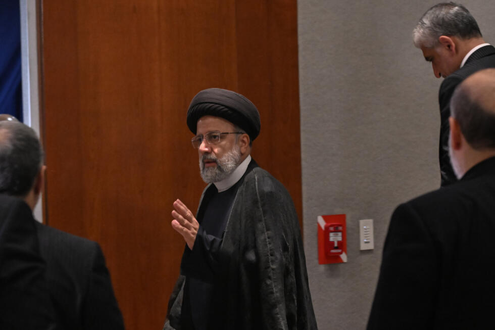 Israel, Saudi Arabia see progress on ties as Iran sounds warning