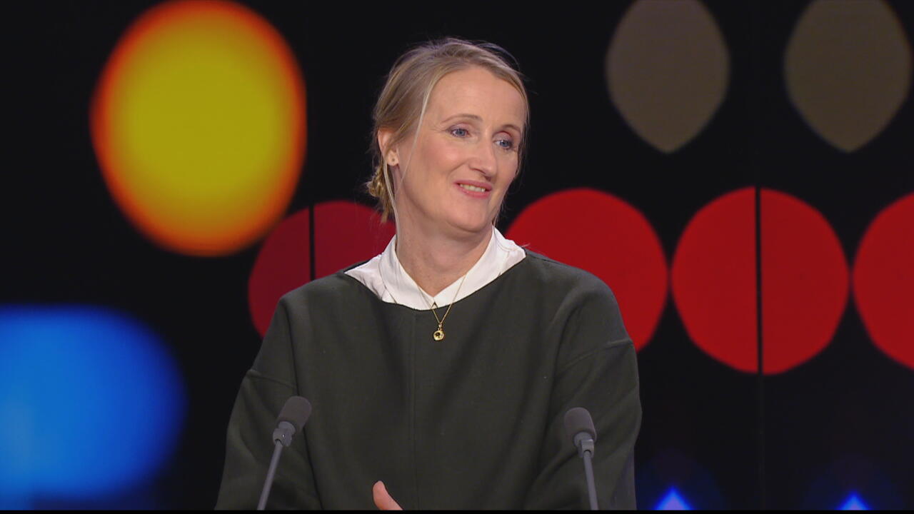 Lucy Orta: Creating a room of one's own in the 'Women House' - arts24 ...