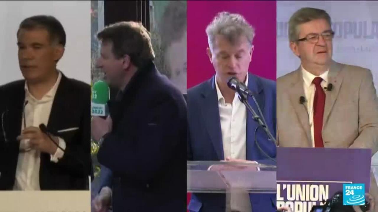 French parliamentary elections: left-wing parties seal coalition deal ...