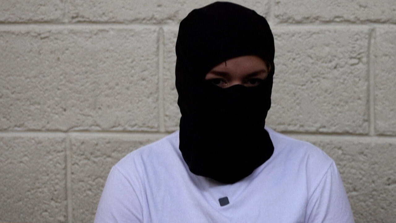 One year on, Honduras prison massacre survivors still reeling - France 24