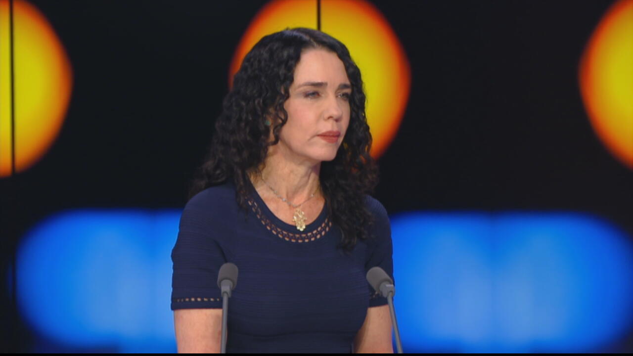 Playwright Yaël Farber on making fearless theatre to change the world ...