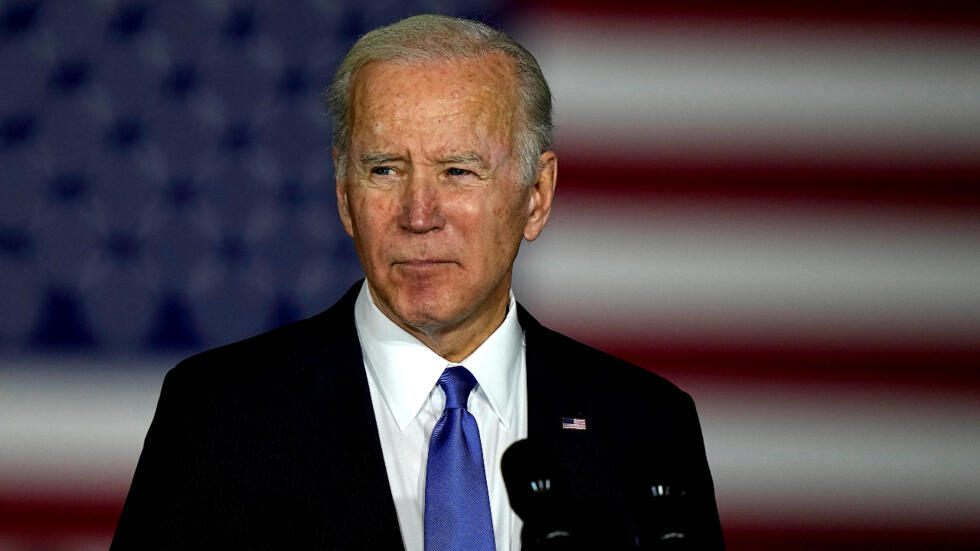Joe Biden réunit une centaine de pays pour son "sommet pour la démocratie"