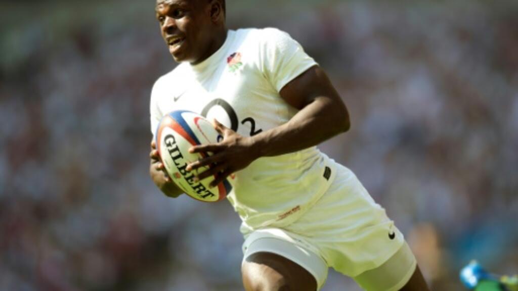 Former rugby star Wade making progress towards NFL dream