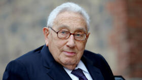 Death of Henry Kissinger: From WWII refugee to the nexus of US ...