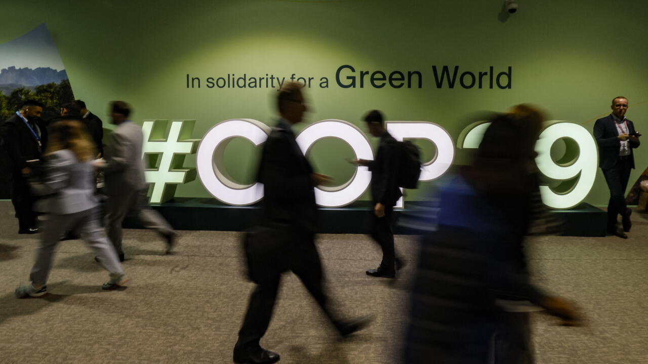 COP29: ¿se alcanzará la ambiciosa meta de financiación climática? - El Debate