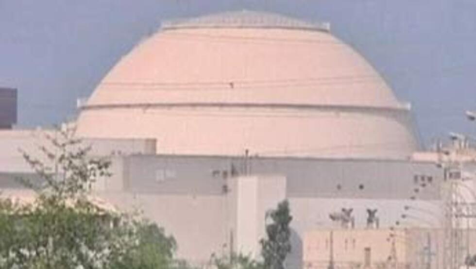 Tehran to celebrate first operating nuclear reactor