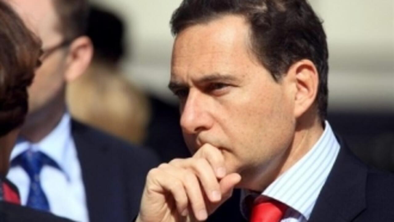 L'insécurité à Kaboul contraint Éric Besson de suspendre les expulsions ...