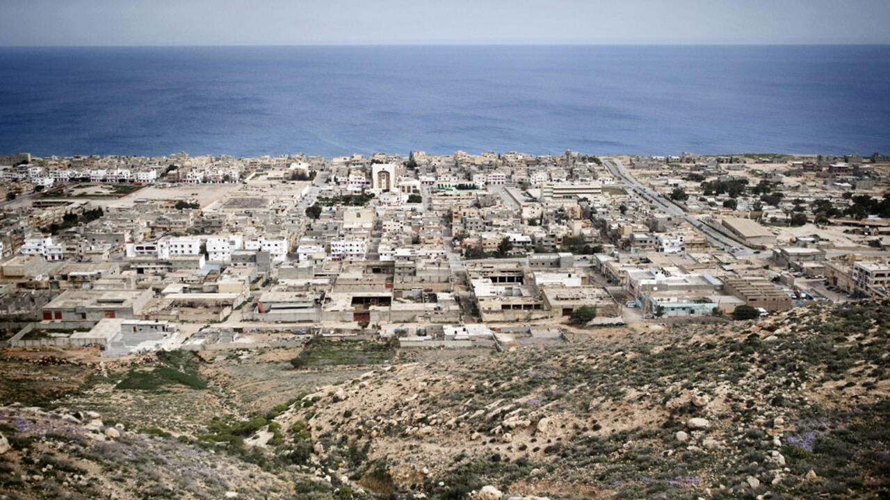 Intervention en Libye contre l'EI : une solution "contre-productive"