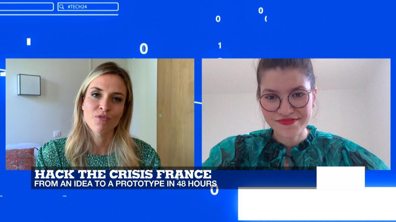 Using the Covid-19 outbreak as a springboard for innovation - Tech 24