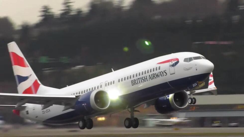 South African airline operator Comair goes out of business amid ...