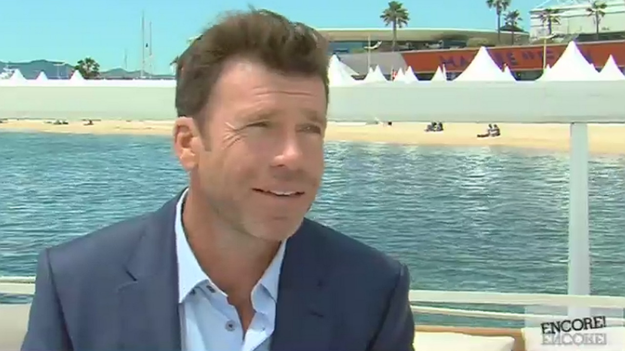 Cannes 2017: The meteoric rise of Taylor Sheridan - arts24