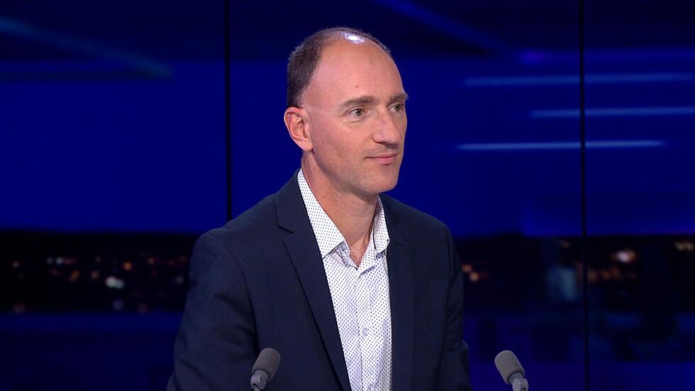 "Il y a une pénurie d'ingénieurs et de techniciens en France" - L ...