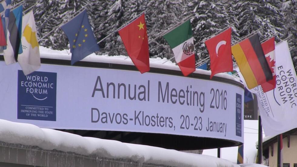 Davos 2016: Difficult reforms ahead for China as growth slows - Business