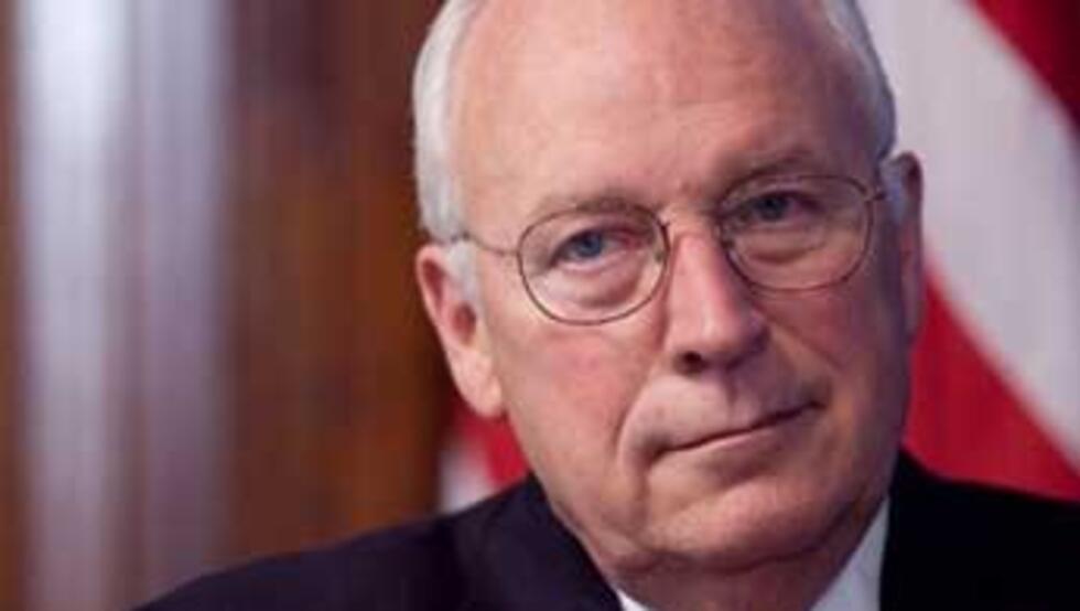 Les démocrates réclament une enquête sur l'affaire Cheney