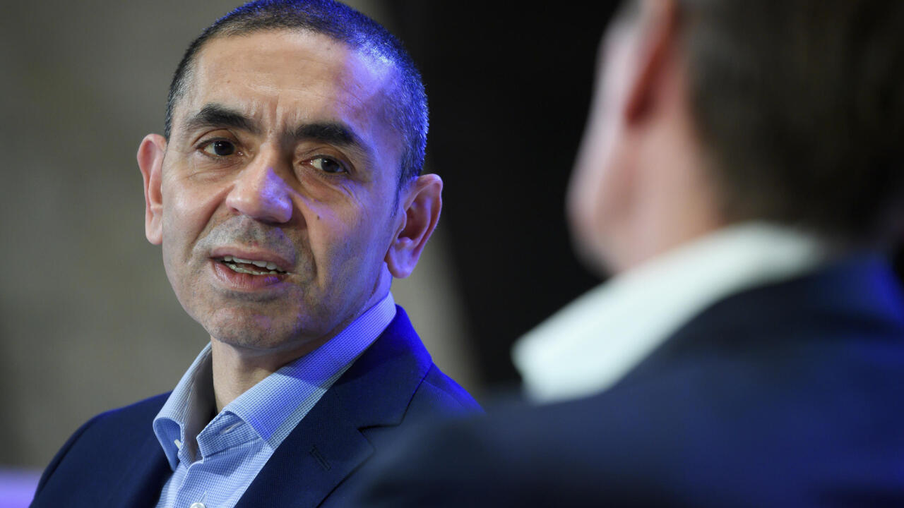 Covid-19 vaccine rollout produced nine new billionaires, activists say