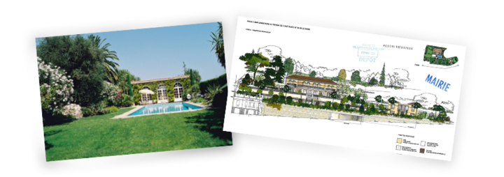 Costa Azul: detrás de una villa lujosa se esconden intereses azerbaiyanos