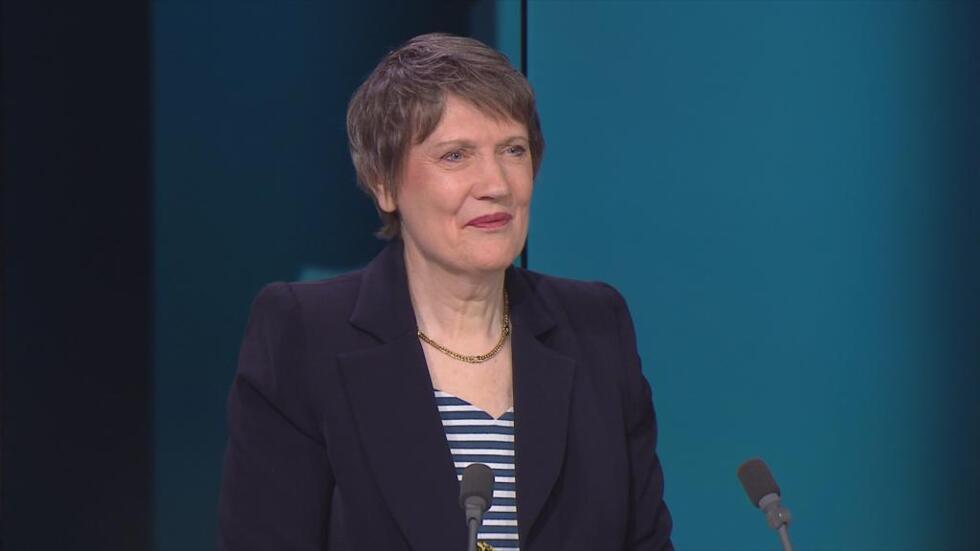 Helen Clark: 'I’m the best person for the job of UN Secretary-General ...