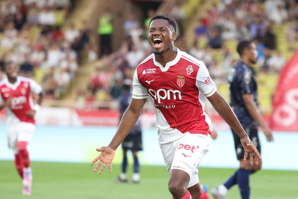 PSG clash with Marseille postponed, Ansu Fati at the double for Monaco