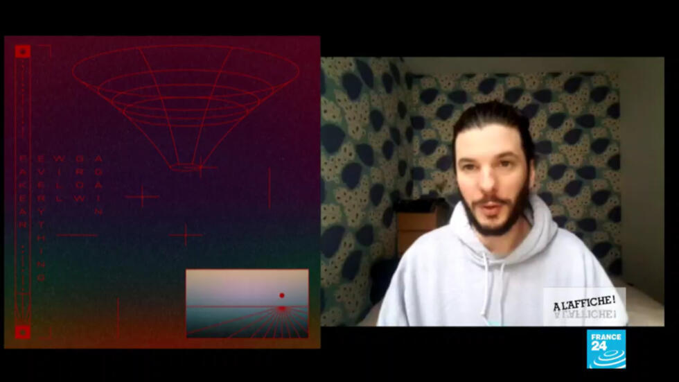 "Everything Will Grow Again" : virage artistique pour DJ Fakear, génie ...