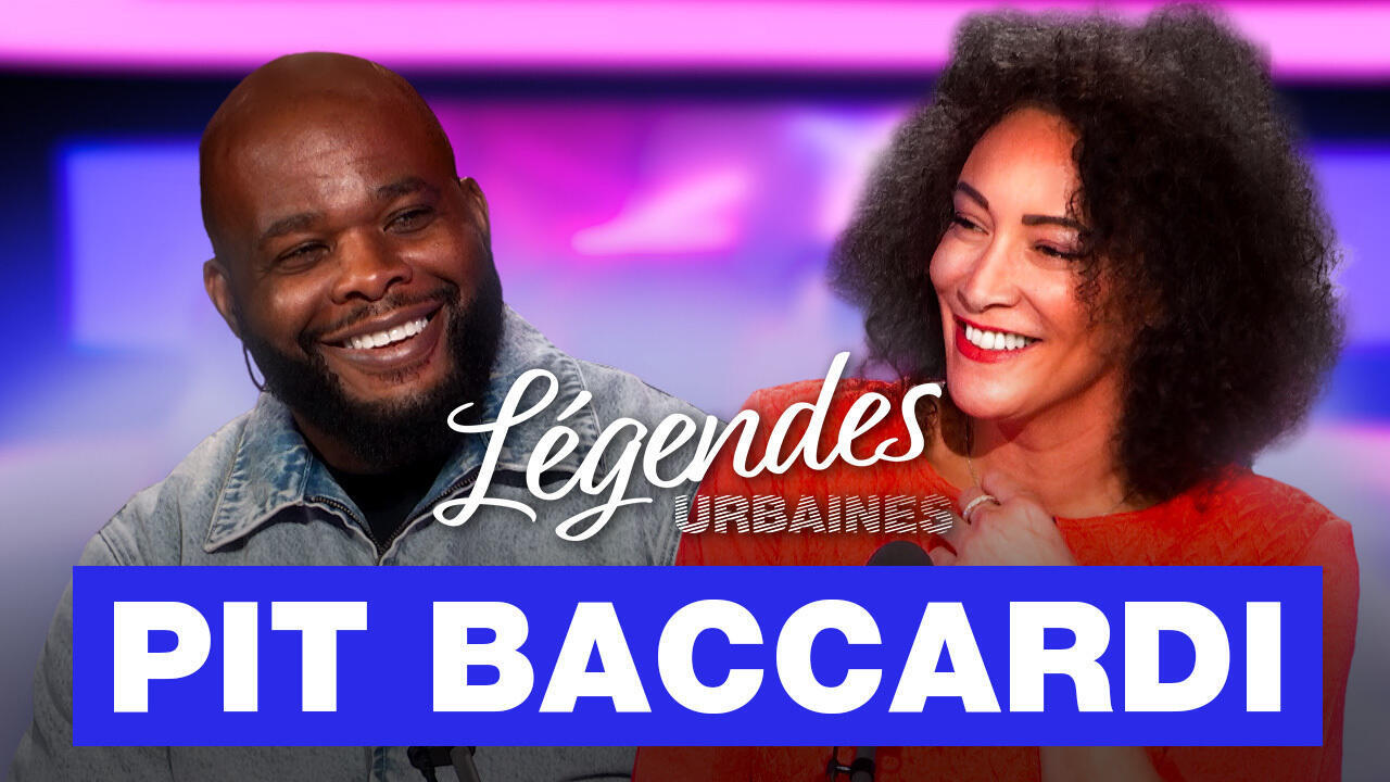 Pit Baccardi, la voix du cœur - Légendes urbaines - France 24