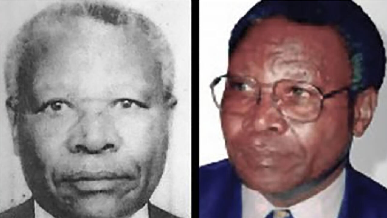 Félicien Kabuga: From poverty to alleged financier of the Rwandan genocide