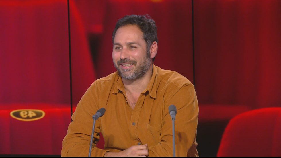 Cinéma : "Dirty Difficult Dangerous", une fable sensuelle et politique ...