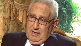 Death of Henry Kissinger: From WWII refugee to the nexus of US ...