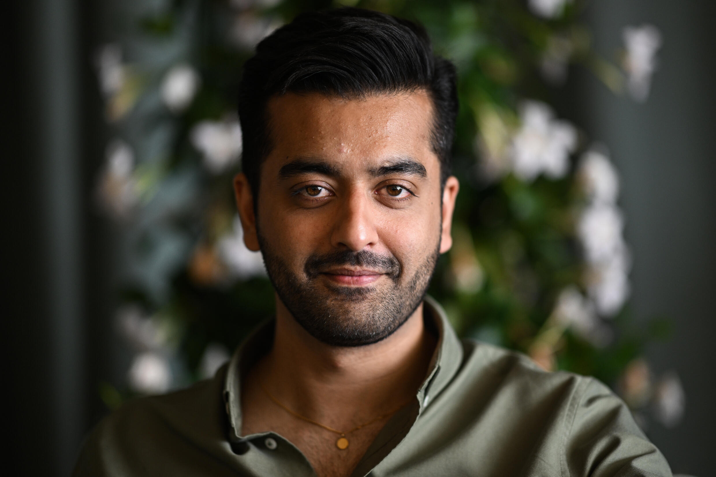 Pakistani trans drama wins Cannes 'Queer Palm' award