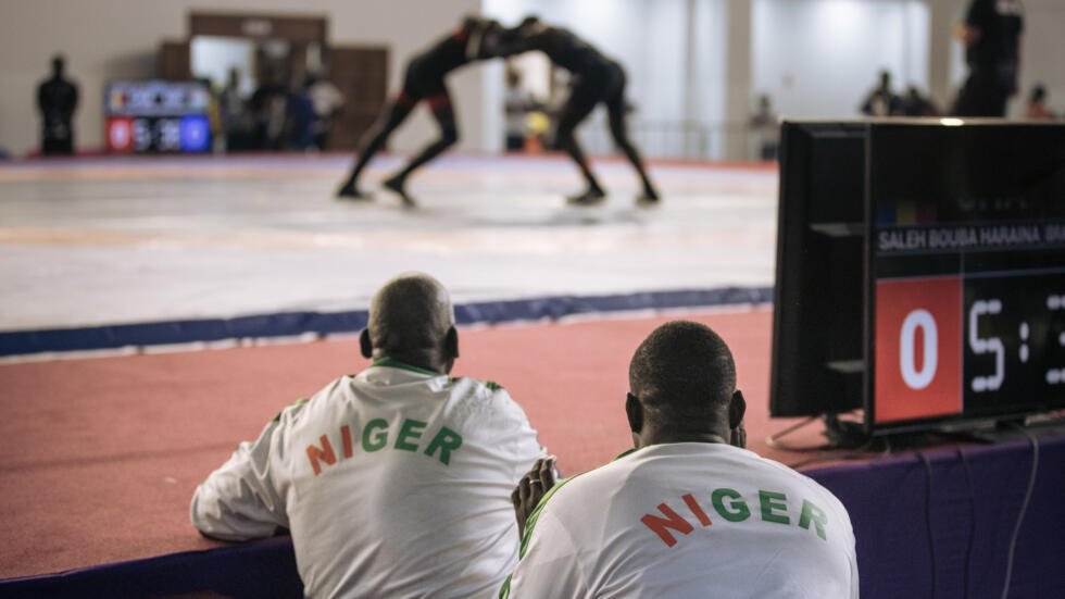 Putsch throws Niger team at Francophone Games into disarray
