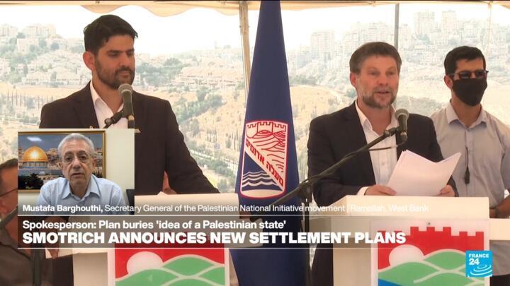 Stuart Norval - France 24