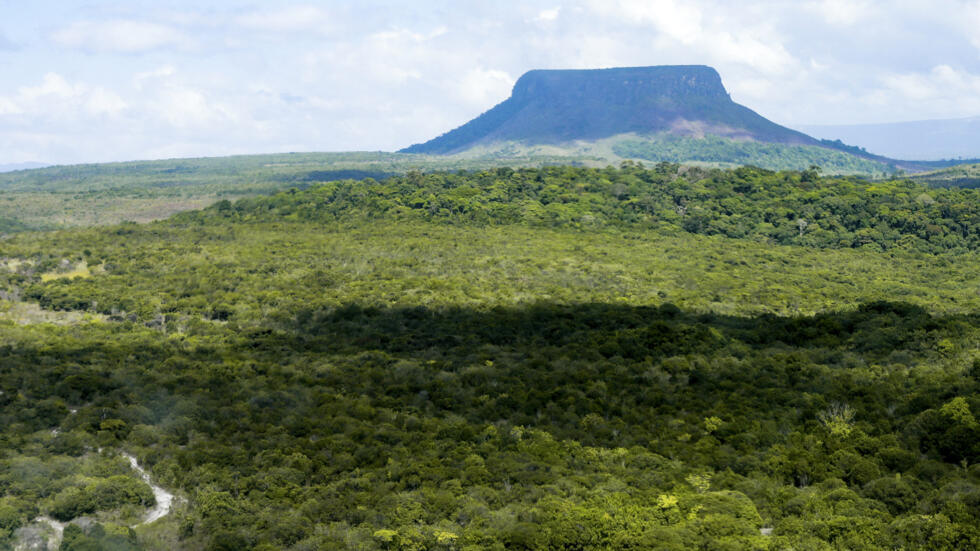 Venezuela entrega a la CIJ documentos sobre el litigio con Guyana por ...