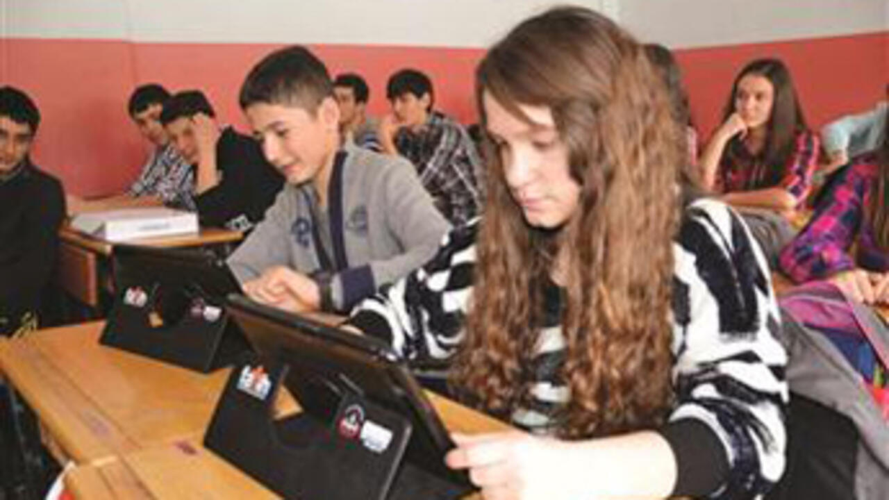 Microsoft to build tablet research lab in Turkey