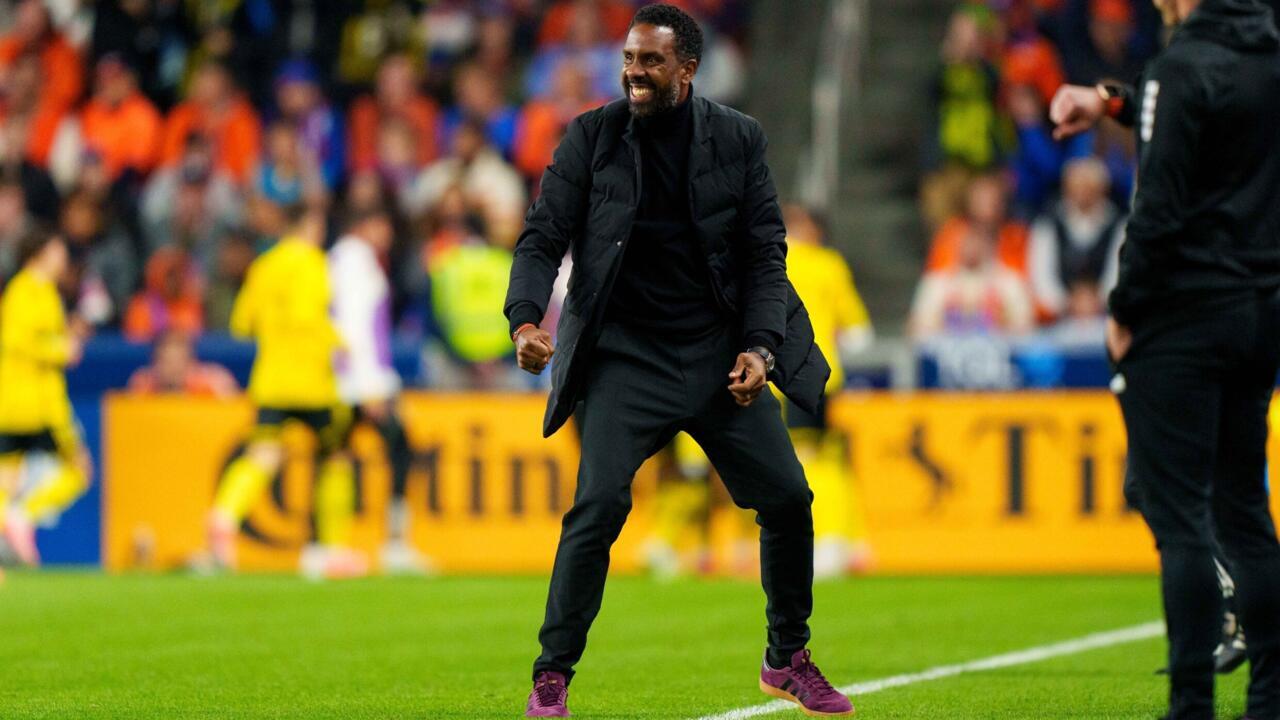 Celtic appoint Wilfried Nancy as new manager