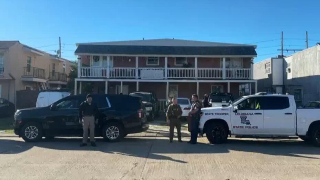 Estados Unidos: suspenden a agentes implicados en asesinato de Alex ...