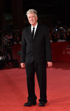 David Lynch: the dark side of the American dream