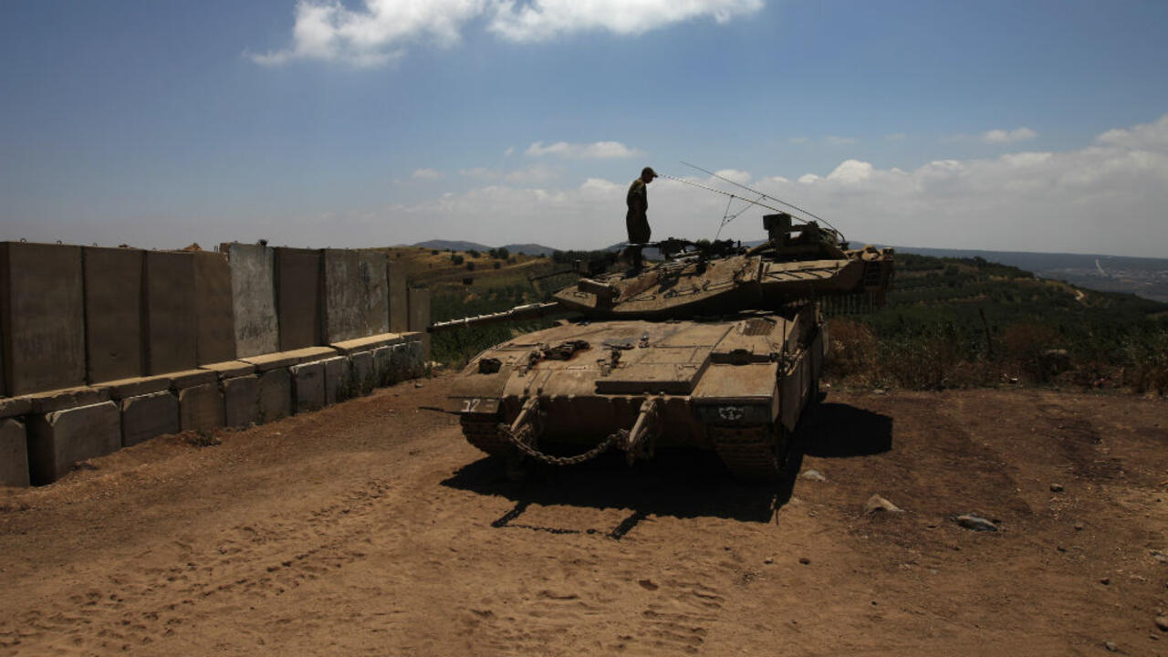 US, Israel sign landmark $38 billion military aid package