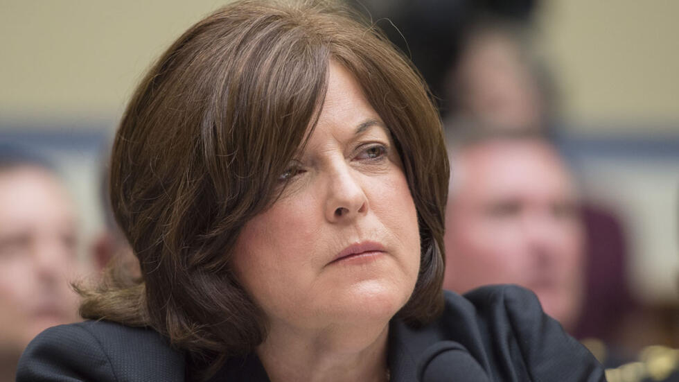 Secret Service chief Pierson resigns over security breaches