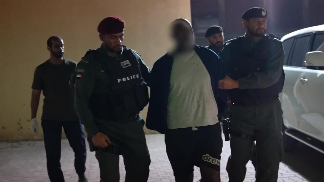 'World's most wanted' human trafficker arrested in Sudan - Eye on Africa