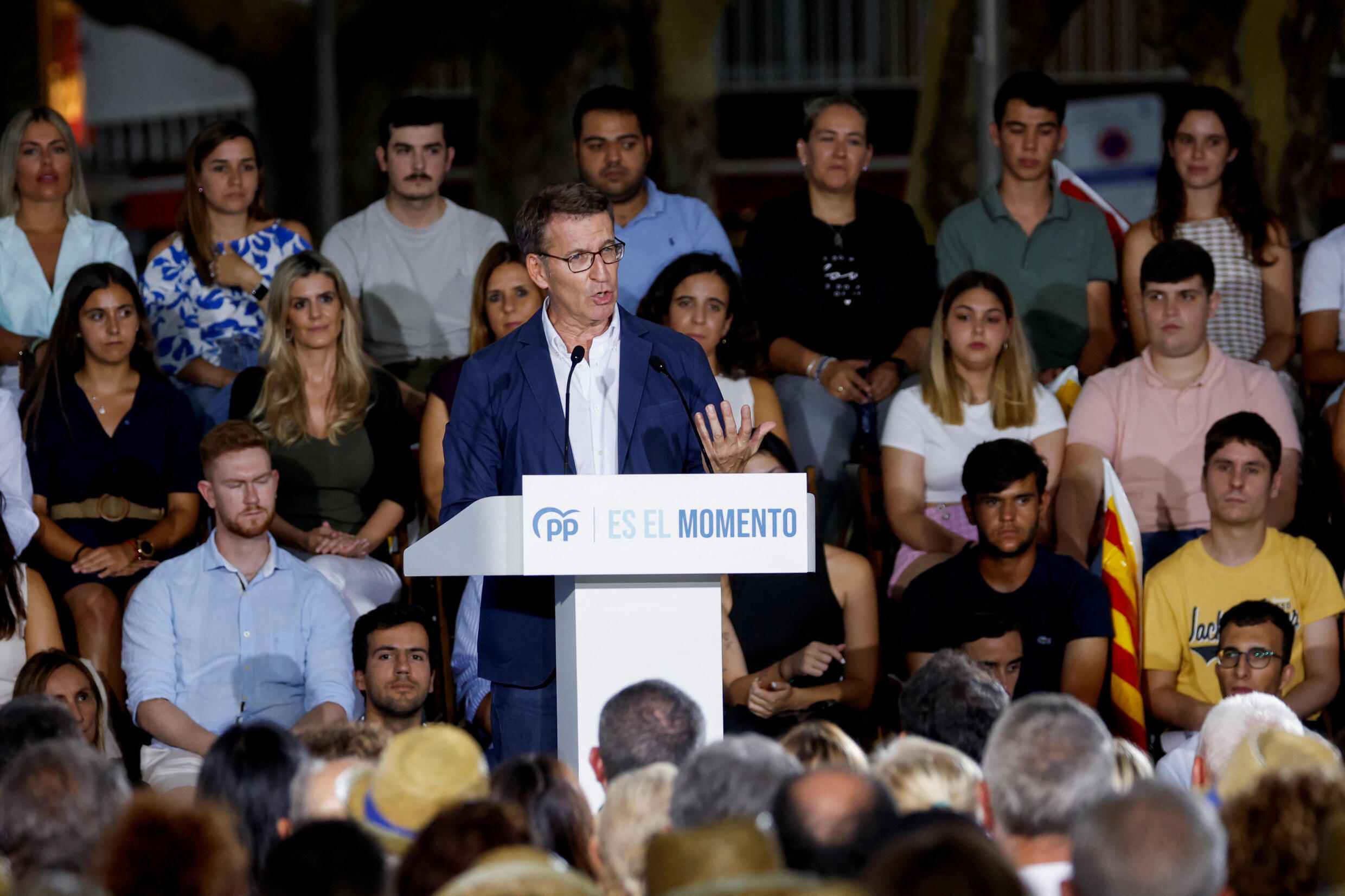 España: los debates que marcaron la campaña electoral y que pueden ser ...