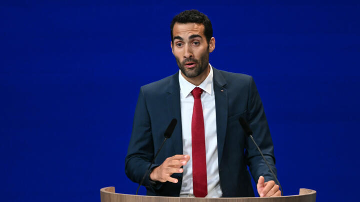 JO-2030 : Martin Fourcade renonce à présider le comité d'organisation en raison de "désaccords ...